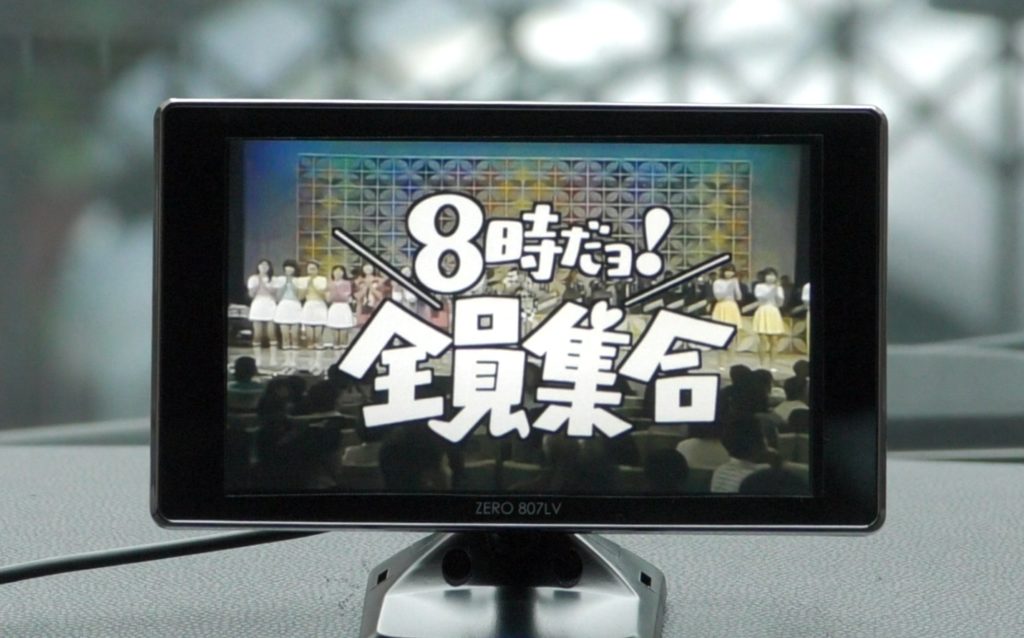 BLITZのWiFi対応レーダー探知機でコムテック・汎用の無線LAN SDカードを使う方法