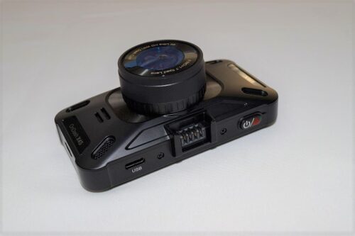 実機レビュー「X4S」の評価 思ったより良く出来ていたVANTRUEの4K2カメラ+WiFi