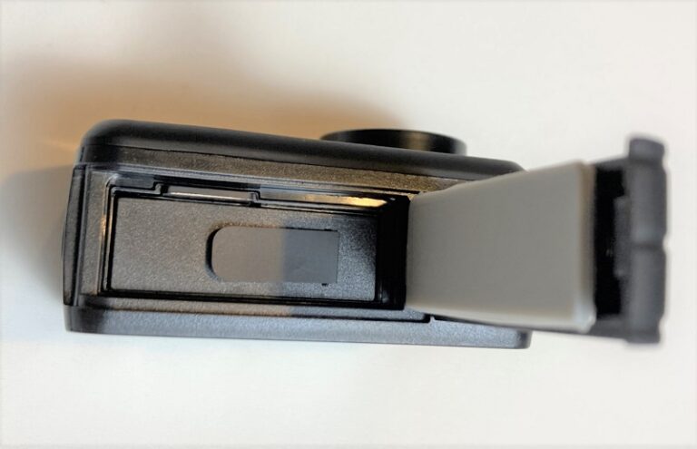 実機レビューXTU「MAX Pro」の評価 4K/60fpsで車載動画が撮影できる中華アクションカム