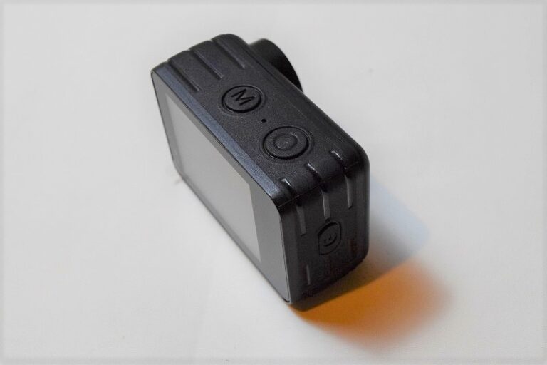 実機レビューXTU「MAX Pro」の評価 4K/60fpsで車載動画が撮影できる中華アクションカム