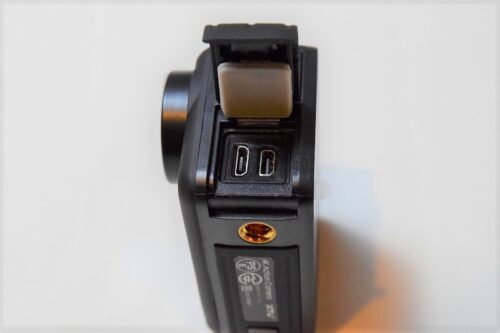 実機レビューXTU「MAX Pro」の評価 4K/60fpsで車載動画が撮影できる中華アクションカム