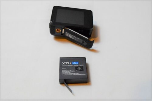 実機レビューXTU「MAX Pro」の評価 4K/60fpsで車載動画が撮影できる中華アクションカム