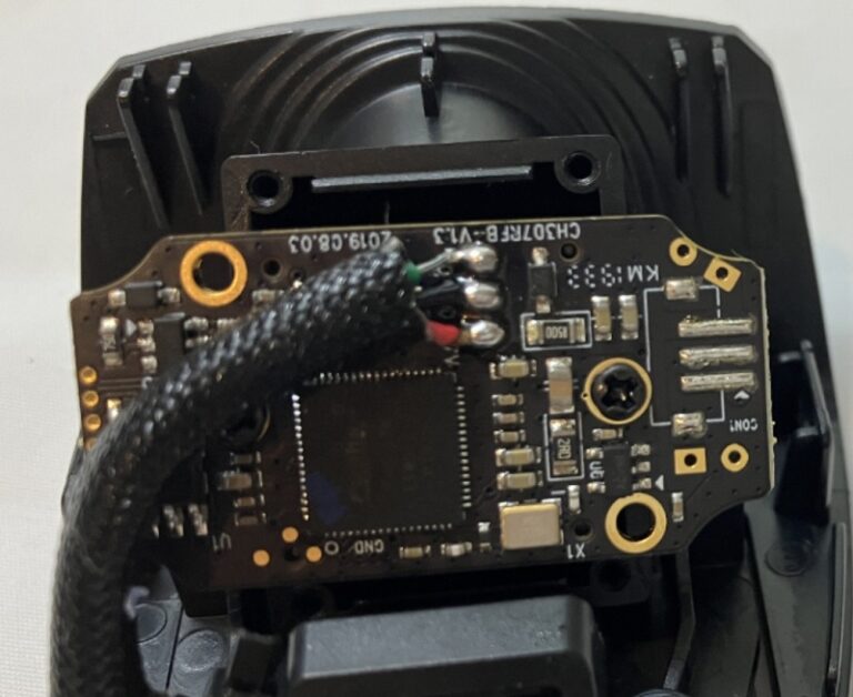 「MDR-A001」「MDR-A002」のカメラ故障の傾向と修理方法について解説