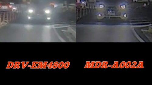 実機レビュー「DRV-EM4800」の評価 ケンウッドの2023年モデルスマートミラー