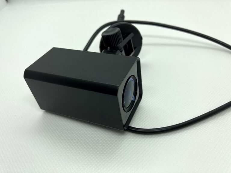 実機レビュー AKEEYO「AKY-NV-360」の評価 360°スマートミラー+ナイトビジョンの複合ガジェット