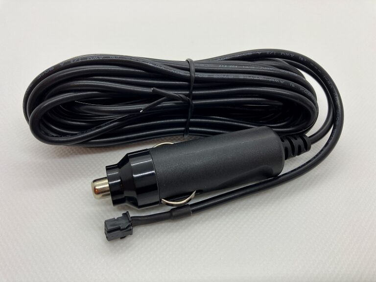 実機レビュー「ZDR055」の評価 コムテックから2023年向け2カメラドライブレコーダー