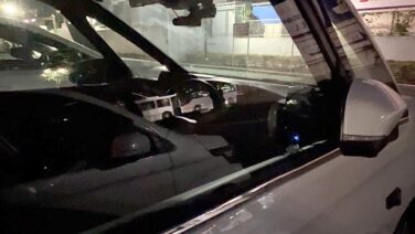 実機レビュー Smart Reco「WHSR-S100」の評価 ドアパンチ対策最強のドライブレコーダー