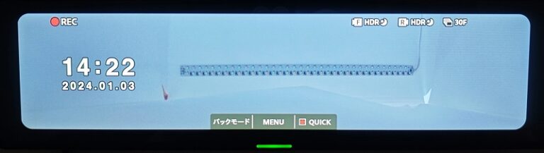「CS-2000SM」の実機レビューと評価 セルスターのスマートミラー2025年モデル
