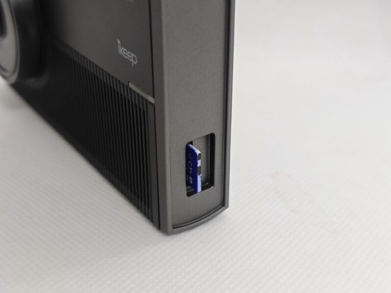 iRecoのデザイン、付属品について