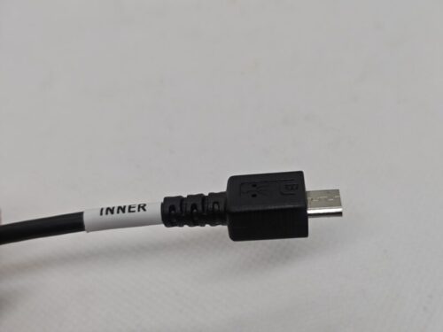 iRecoのデザイン、付属品について