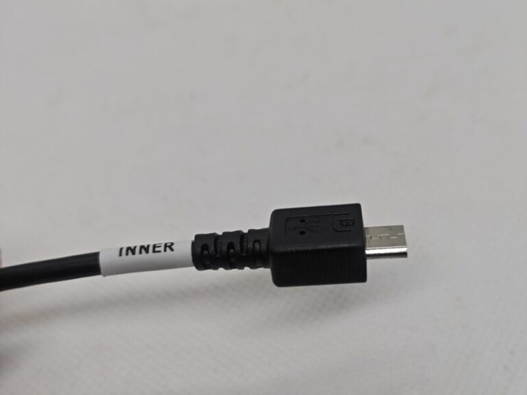 iRecoのデザイン、付属品について